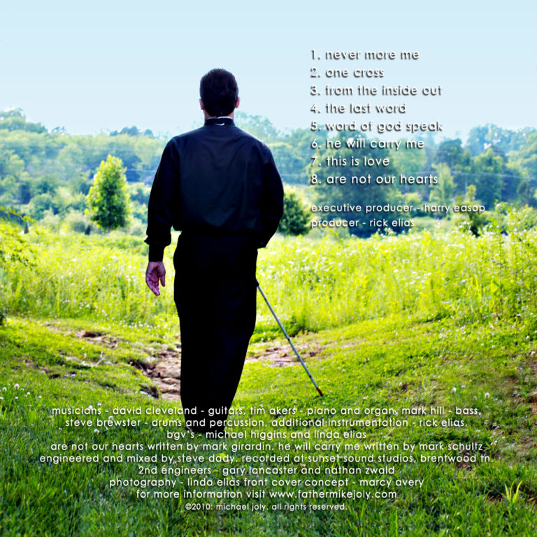 Music | Fr. Mike Joly